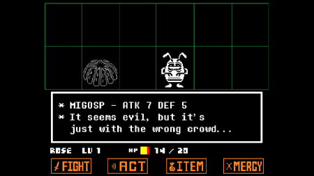 Usuario Blog:MissX09/Stats de Undertale | Ficción Sin Límites Wiki | Fandom