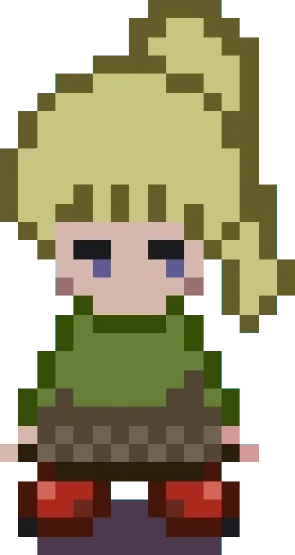 Poniko | Ficción Sin Límites Wiki | Fandom