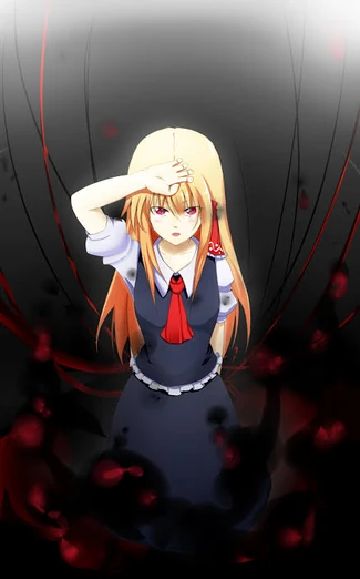 Rumia (Osana Reimu) | Ficción Sin Límites Wiki | Fandom