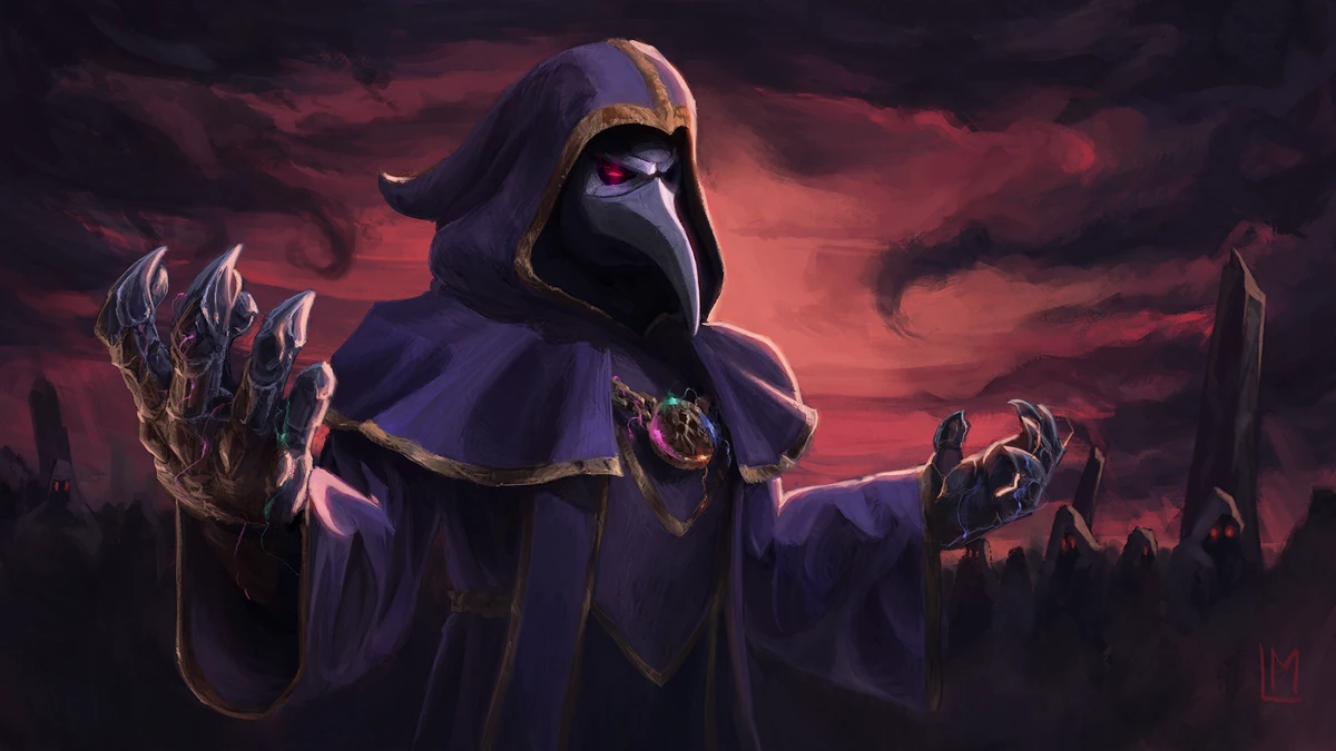 Cultista Lunático | Ficción Sin Límites Wiki | Fandom