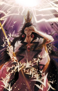 Magi: The Labyrinth of Magic | Ficción Sin Límites Wiki | Fandom