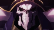 Ainz Ooal Gown | Ficción Sin Límites Wiki | Fandom