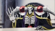 Ainz Ooal Gown | Ficción Sin Límites Wiki | Fandom
