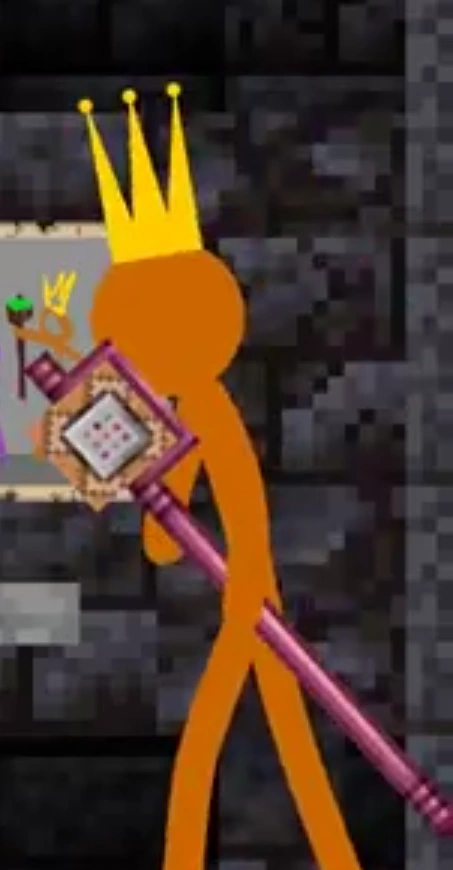 Usuario Blog:El Emperador del Server/King Orange | Ficción Sin Límites ...