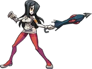 Parasoul | Ficción Sin Límites Wiki | Fandom