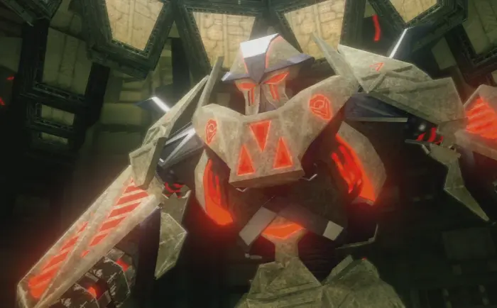 Zinyak | Ficción Sin Límites Wiki | Fandom