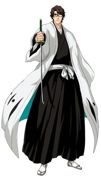 Sōsuke Aizen | Ficción Sin Límites Wiki | Fandom