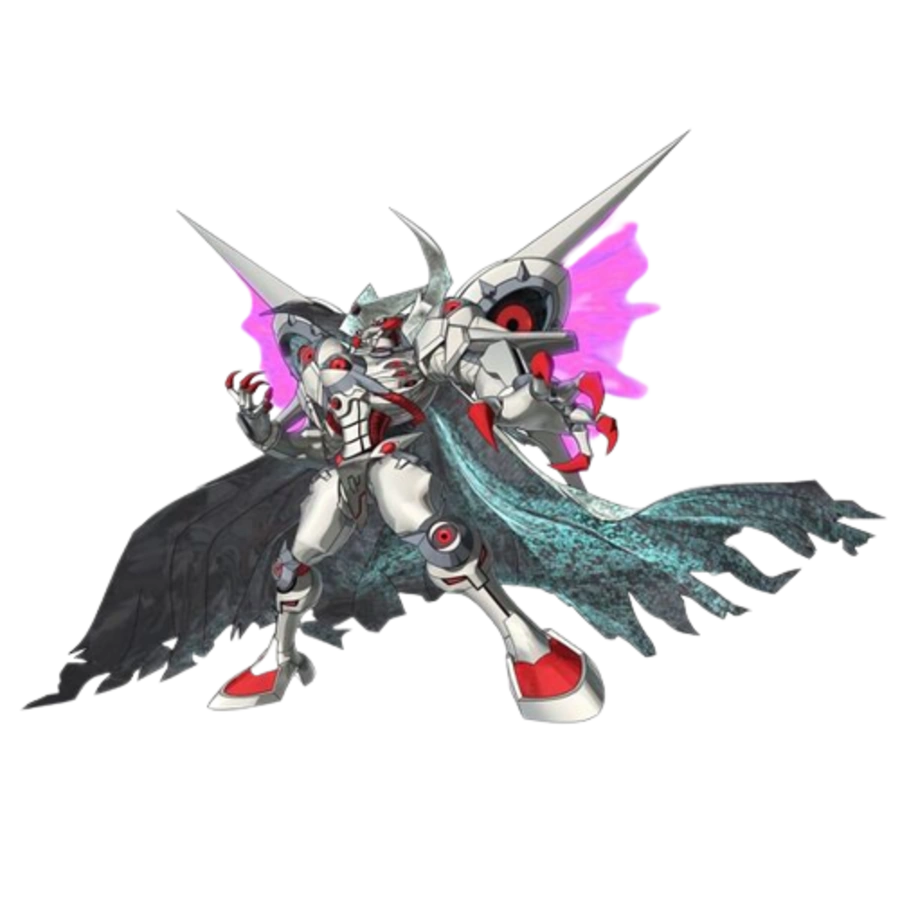 Charismon | Ficción Sin Límites Wiki | Fandom