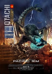 Pacific Rim | Ficción Sin Límites Wiki | Fandom