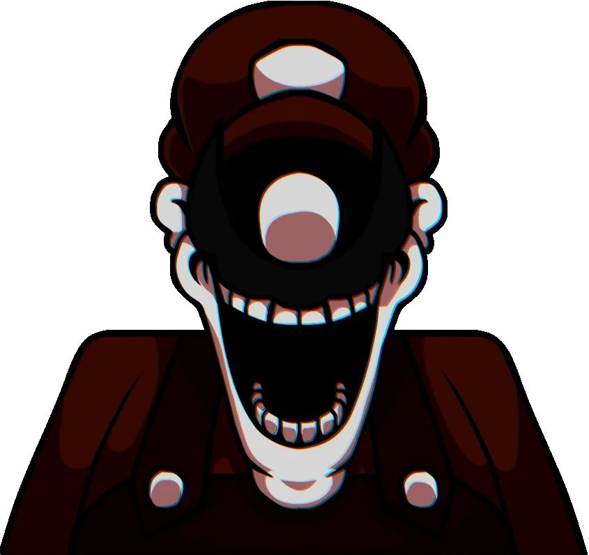 MX (Friday Night Funkin') | Ficción Sin Límites Wiki | Fandom