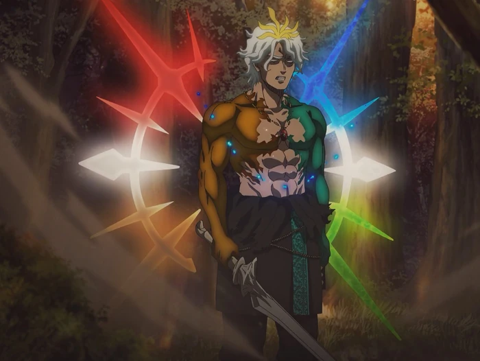 Conrad Leto | Ficción Sin Límites Wiki | Fandom