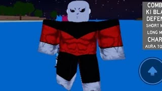 Jiren (Dragon Ball Rage) | Ficción Sin Límites Wiki | Fandom