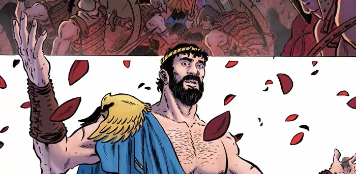 Licaón (Mitologia Griega) | Ficción Sin Límites Wiki | Fandom