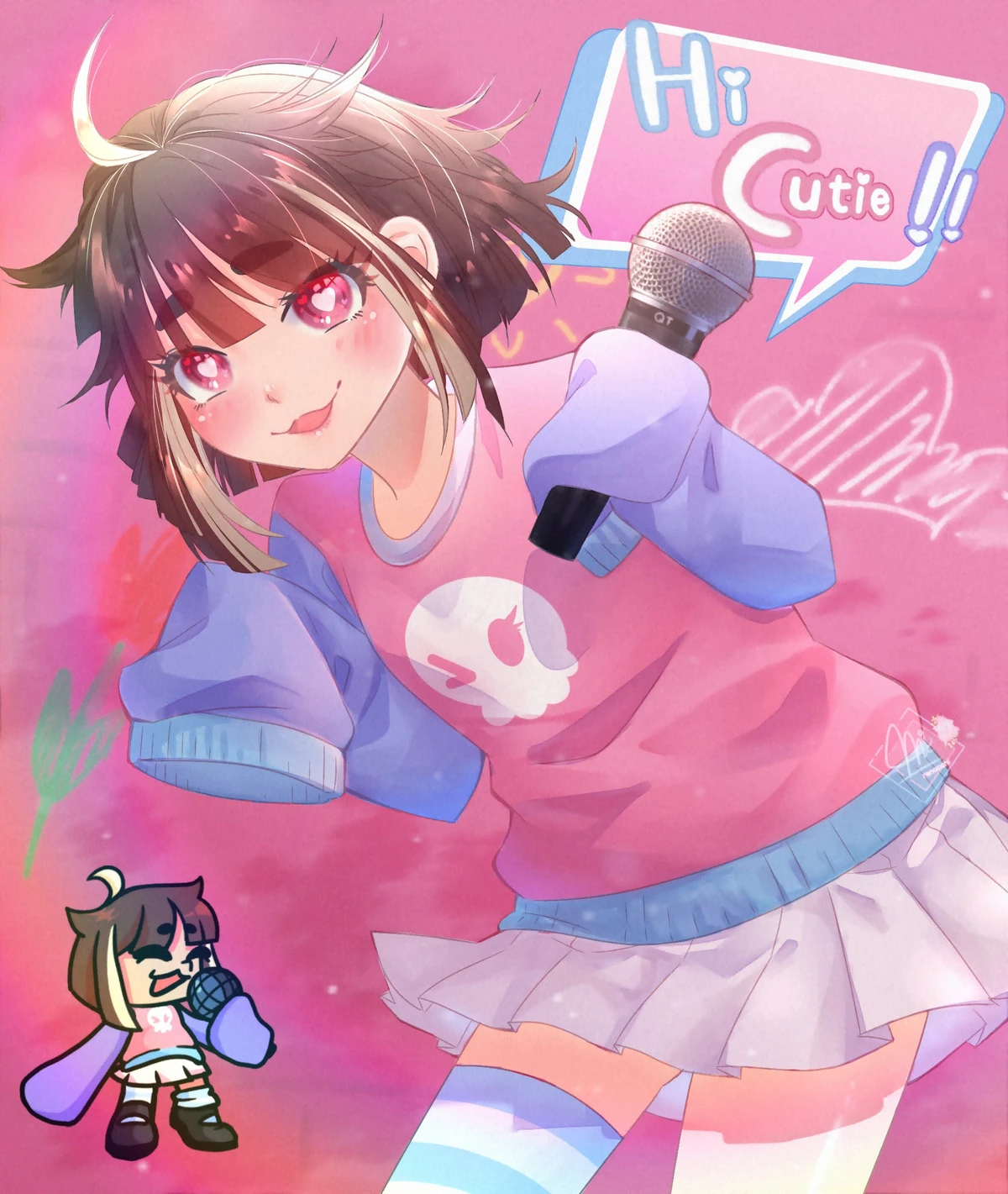 QT | Ficción Sin Límites Wiki | Fandom