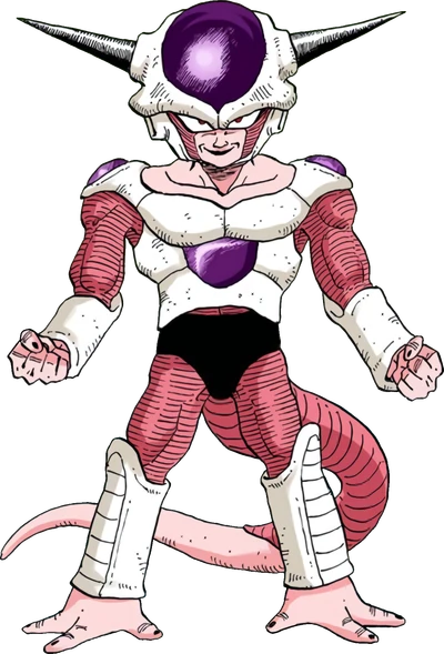 Freezer (DBZ) | Ficción Sin Límites Wiki | Fandom