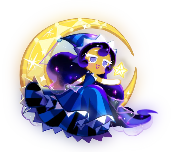 Moonlight Cookie | Ficción Sin Límites Wiki | Fandom