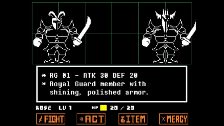 Usuario Blog:MissX09/Stats de Undertale | Ficción Sin Límites Wiki | Fandom