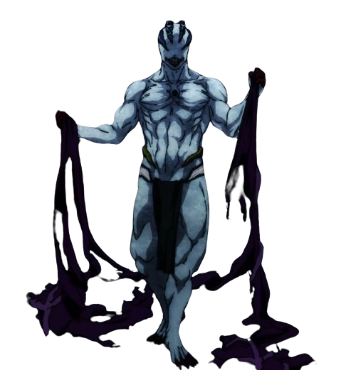 Finger Bearer | Ficción Sin Límites Wiki | Fandom