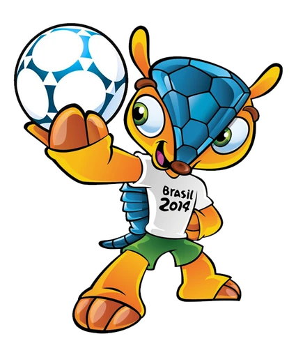 Fuleco | Ficción Sin Límites Wiki | Fandom