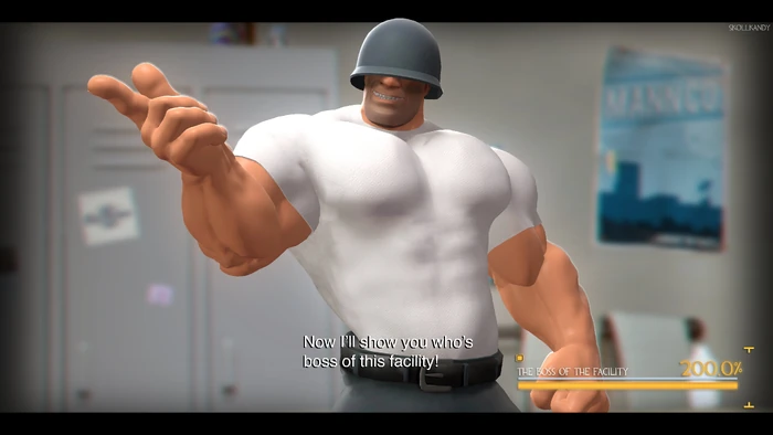 Buff Soldier | Ficción Sin Límites Wiki | Fandom