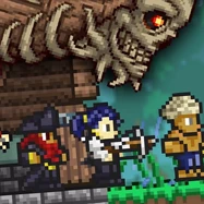 Terraria | Ficción Sin Límites Wiki | Fandom