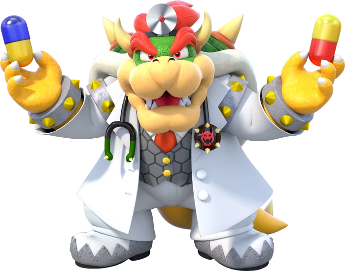 Bowser | Ficción Sin Límites Wiki | Fandom