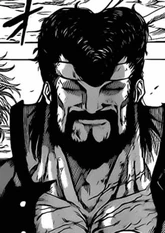 Toriko (Verso) | Ficción Sin Límites Wiki | Fandom