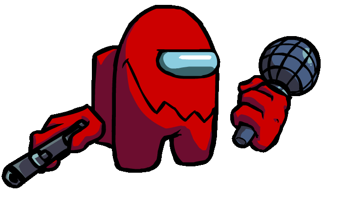 Impostor (Friday Night Funkin') | Ficción Sin Límites Wiki | Fandom