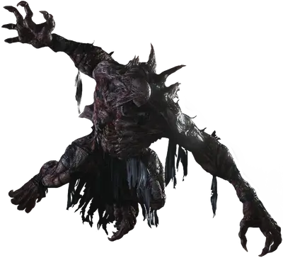 Nemesis (RE Remake) | Ficción Sin Límites Wiki | Fandom