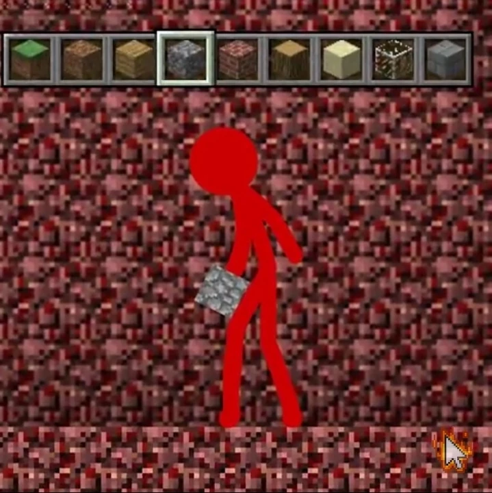 Usuario Blog:El Emperador del Server/Red (Alan Becker) | Ficción Sin ...