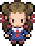 Roxanne (Pokémon) | Ficción Sin Límites Wiki | Fandom