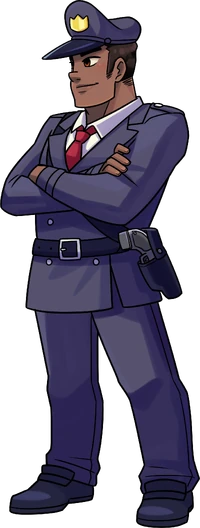 Big Band | Ficción Sin Límites Wiki | Fandom