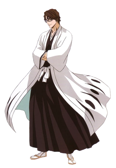 Sōsuke Aizen | Ficción Sin Límites Wiki | Fandom