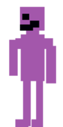 William Afton | Ficción Sin Límites Wiki | Fandom