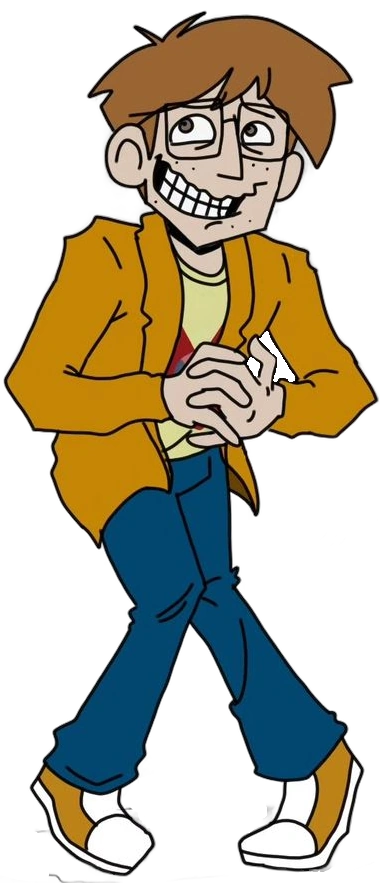 Bill Dickley | Ficción Sin Límites Wiki | Fandom