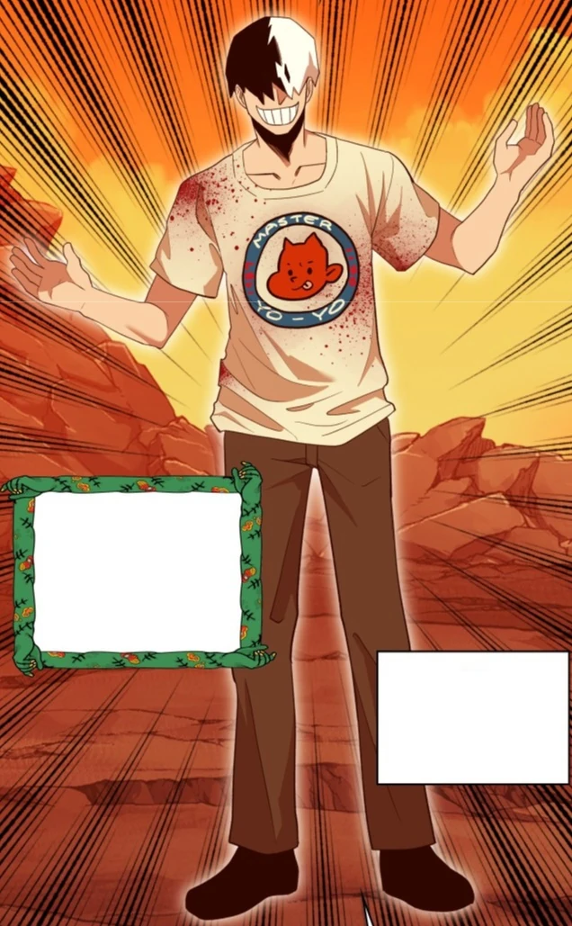 Yopi | Ficción Sin Límites Wiki | Fandom