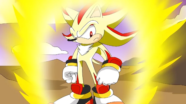 Shadow the Hedgehog (Nazo Unleashed) | Ficción Sin Límites Wiki | Fandom