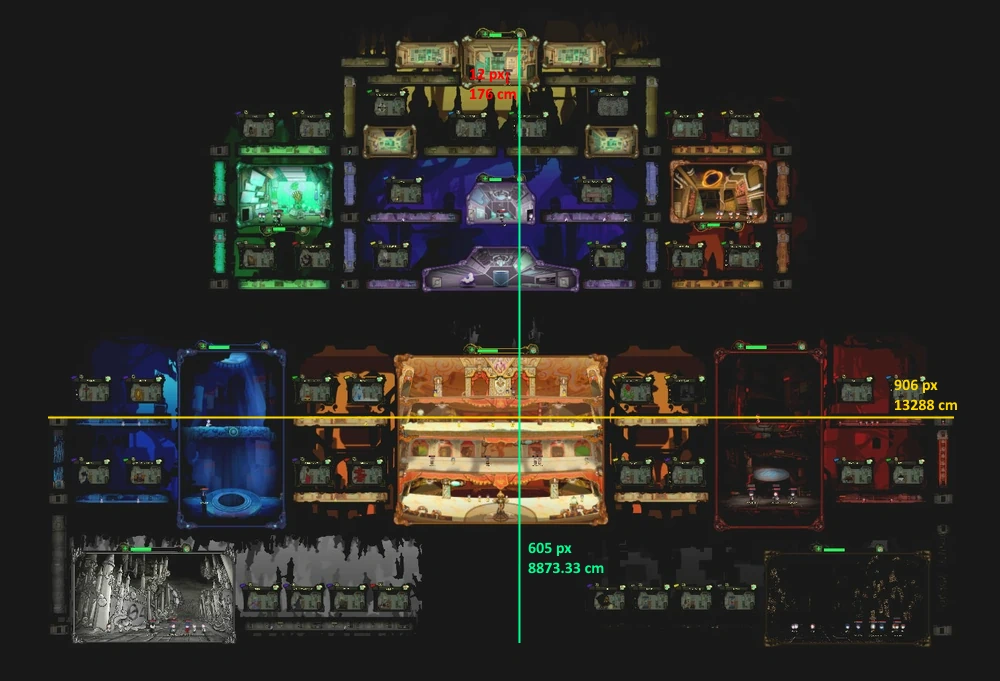 Usuario Blog:MissX09/Otro calc de LobCorp | Ficción Sin Límites Wiki ...