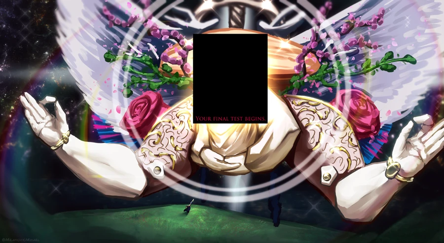 Nameless Deity | Ficción Sin Límites Wiki | Fandom