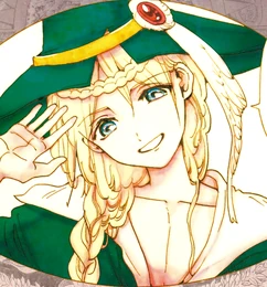Magi: The Labyrinth of Magic | Ficción Sin Límites Wiki | Fandom