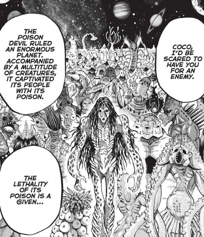 Coco (Pre-Timeskip) | Ficción Sin Límites Wiki | Fandom