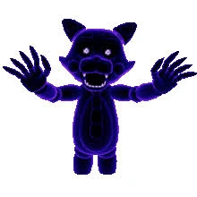 Shadow Candy (Five Nights at Candy's) | Ficción Sin Límites Wiki | Fandom