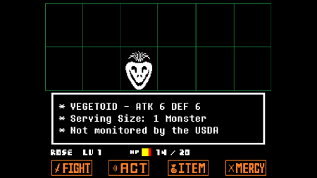 Usuario Blog:MissX09/Stats de Undertale | Ficción Sin Límites Wiki | Fandom