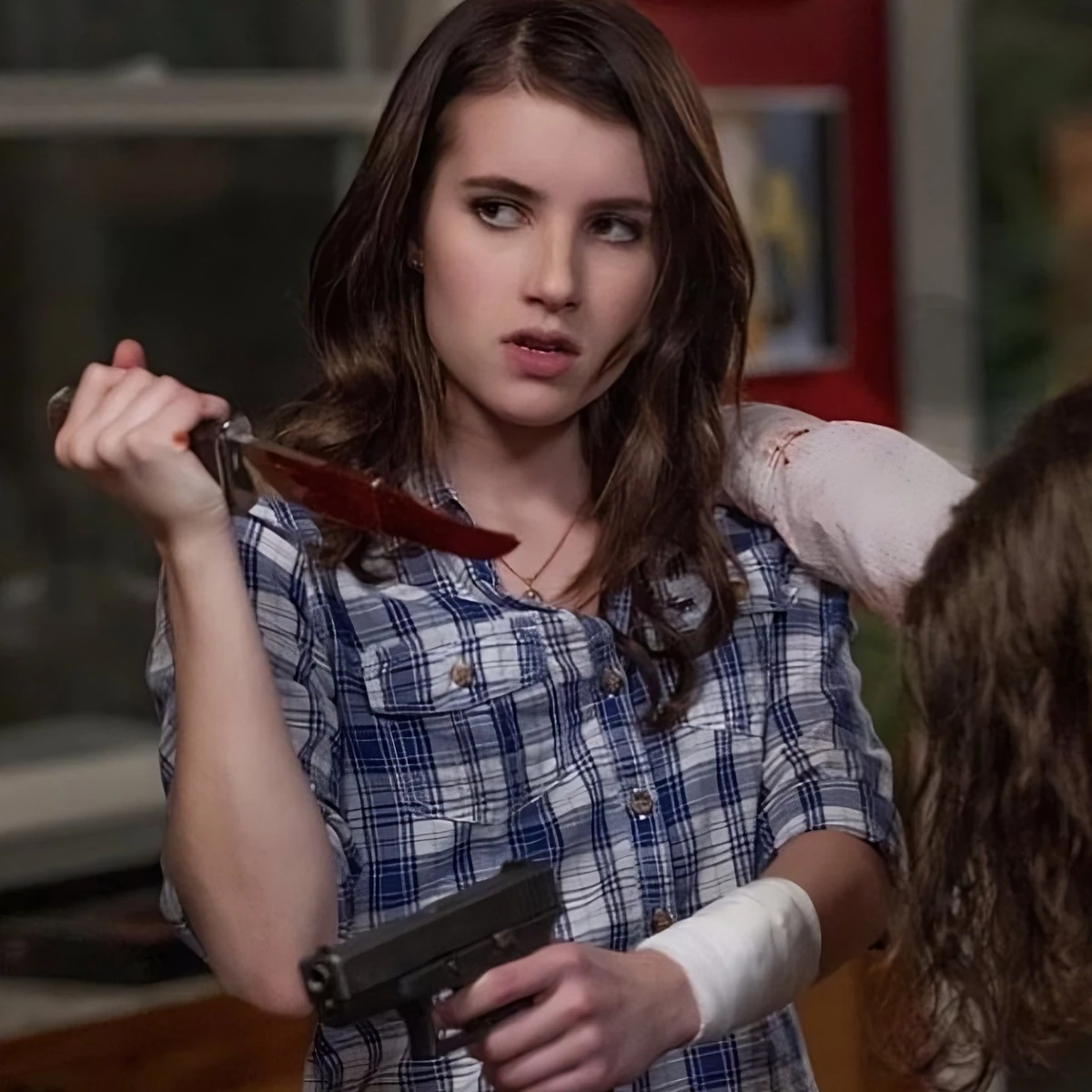 Jill Roberts | Ficción Sin Límites Wiki | Fandom