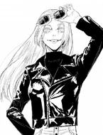 Yuki Tsukumo | Ficción Sin Límites Wiki | Fandom