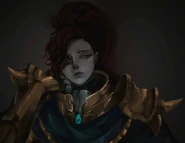 Yharim, The Godseeker | Ficción Sin Límites Wiki | Fandom