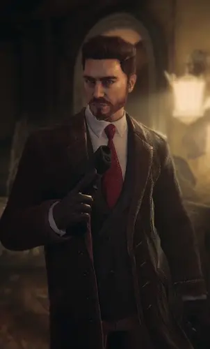 Thomas Rogan (The House of the Dead) | Ficción Sin Límites Wiki | Fandom