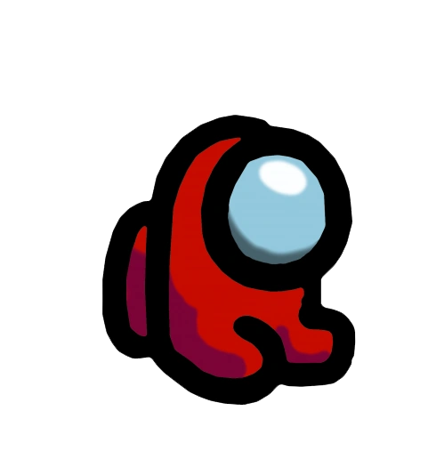 Mini Crewmate (Mini Crewmate Kills) | Ficción Sin Límites Wiki | Fandom