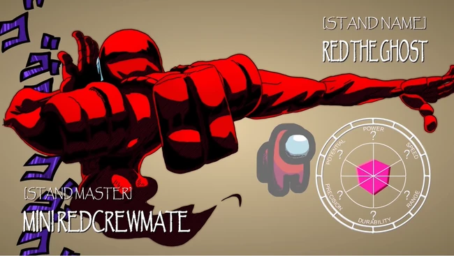 Mini Crewmate (Mini Crewmate Kills) | Ficción Sin Límites Wiki | Fandom