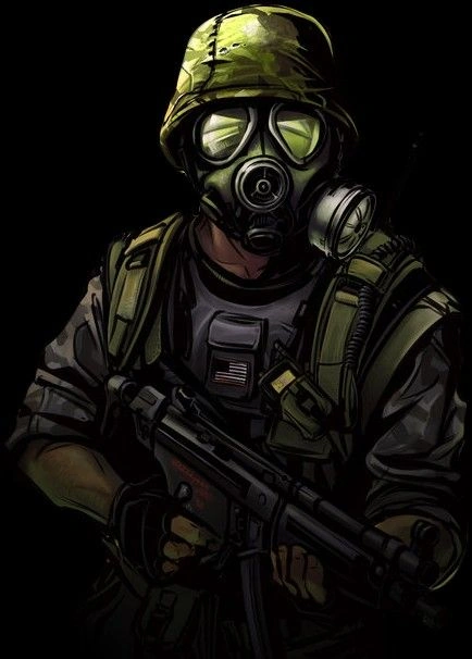 Adrian Shepard (Half-Life: Opposing Force) | Ficción Sin Límites Wiki ...